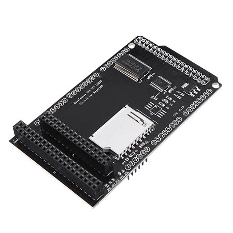 Geekteches 32 Inch Tft Lcd Display Tft Lcd Shield For Arduino