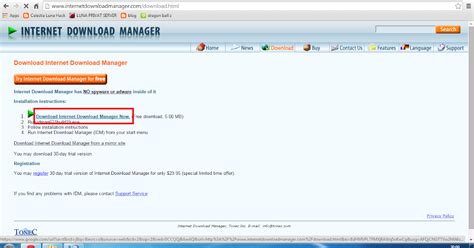 Gratis Idm Aktif Selamanya Tanpa Registrasi Downvfiles