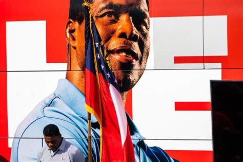 Michael Orton Linkedin‘de Opinion The Tragedy Of Herschel Walker 14 Yorum