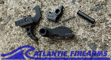 Battle Arms Ekg Ak Trigger Kit