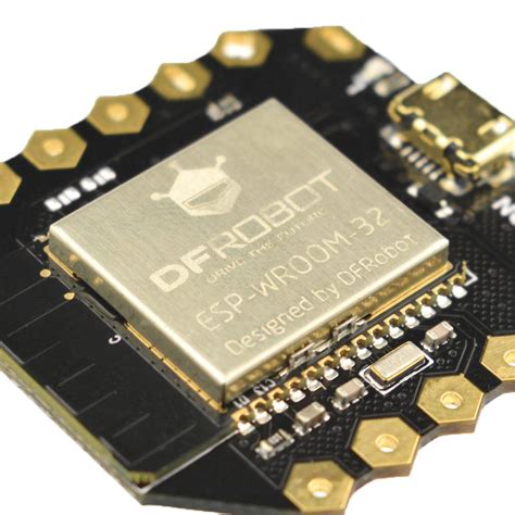 Dfr0575 Dfrobot Development Board Esp32­wroom­32 Beetle