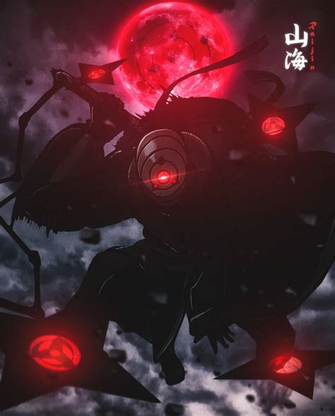 200 Obito Uchiha Wallpapers