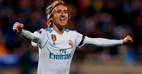 ლუკა მოდრიჩი 2018 წლის საუკეთესო სპორტსმენად დასახელდა ტაბულა