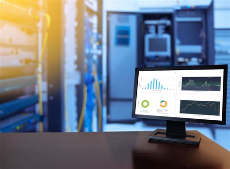Remote Monitoring Systeme Gude Systems