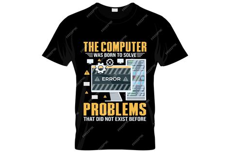 Premium Vector Software Developer T Shirt Design Or Sd Poster Design Or Software Developer