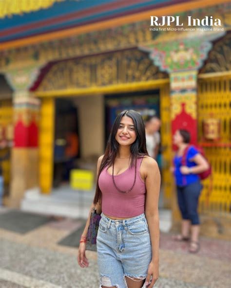Devya Bringing Indian Asmr To Life On Youtube Rjpl India