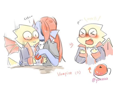 Alphyne Undertale Comic Undertale Alphys And Undyne