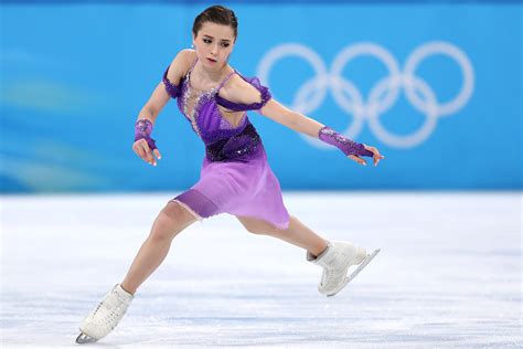 Фигурное катание 2024 расписание