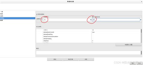 Kettle 学习 03 Postgresql迁移至达梦dmkettle 达梦 Csdn博客