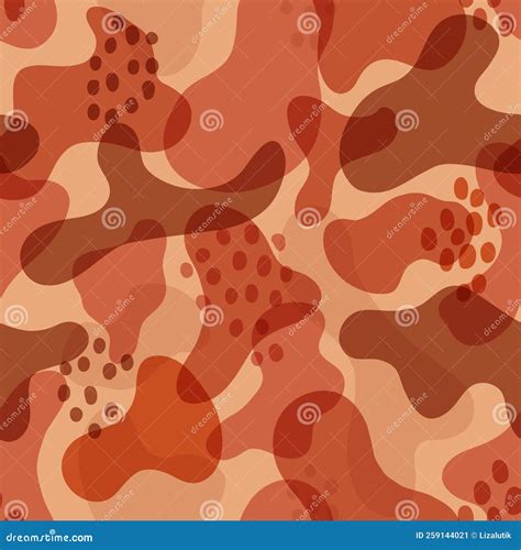 Art Minimal Hand Drawn Vector Seamless Pattern Stock Vector Illustration Of Drawing Pattern