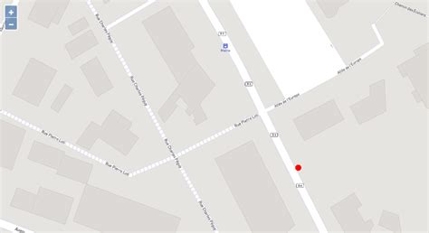 Maps Openlayers Markers Offset Not At The Right Place Stack Overflow