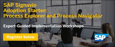 Want To Kick Off Your Business Transformation Dis Sap Community