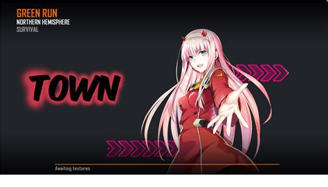 [zm]custom Menu Loadscreen Plutonium