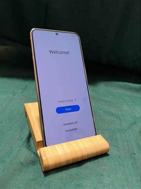 Samsung Galaxy S Charging Port Not Working Fixed