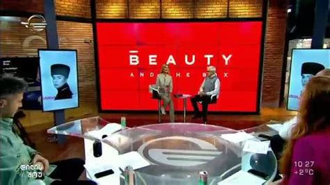 ყელისა და დეკოლტეს ზონაში ნაოჭების შესახებ — დილის შოუში ჩემი სტუმრობა დილის შოუში 🎥 ვსაუბრობ