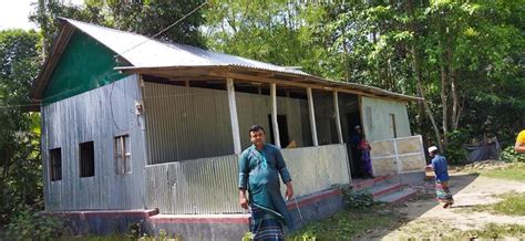 Forkan Uddin Is Fundraising For Walk For Life Bangladesh