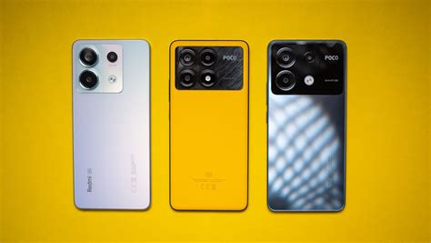 POCO X Pro Review A Terrific Bargain Android Central