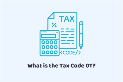 Why Has My Tax Code Changed CruseBurke