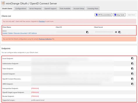 Wso2 Single Sign On Sso With Wordpress As Oauth Server