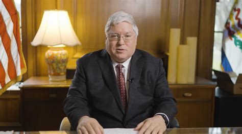 Governor Patrick Morriseys Statement On Wvu Ending Dei Programs