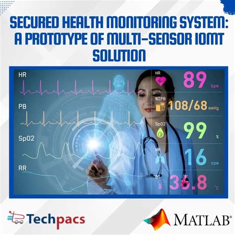 Secured Health Monitoring System Integrating Huffman Encoding And Rsa Encryption For Data
