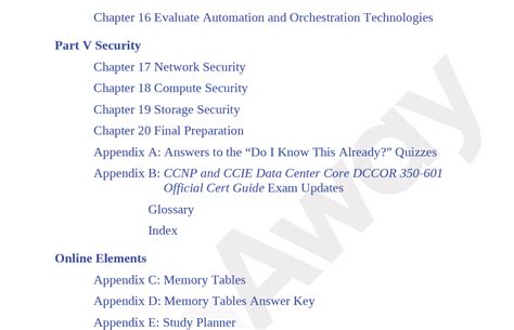 Cisco Ccie Data Center Certification Practice Test Questions Exam