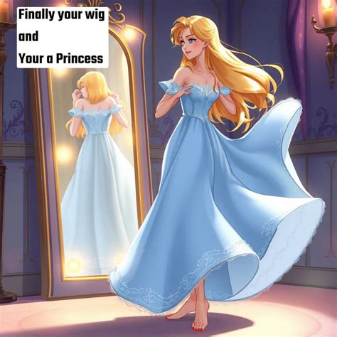 Cinderella With A Twist 10 By Uservariant1 On Deviantart