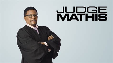 Judge Mathis Canceled By Warner Bros After 24 Seasons