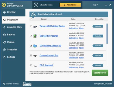 [fixed] error 1068 the dependency service or group failed — auslogics blog