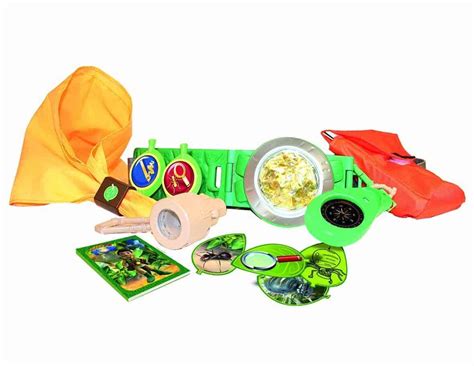 Tree Fu Tom Ranger Utility Belt Review Boo Roo And Tigger Too