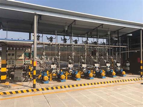 公用工程 公用工程 浙江联茂建设工程有限公司