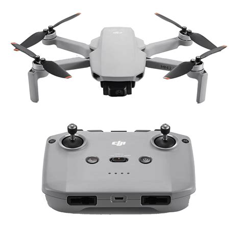 Najlepsze Mini Drony 2024 Roku