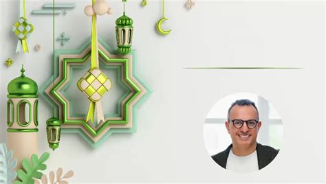 Ibrahim Soliman On Linkedin Greetings Prosperity Compassion