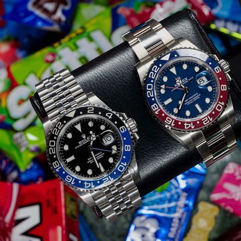 Rolex Reference Numbers Explained Complete Collectors Guide