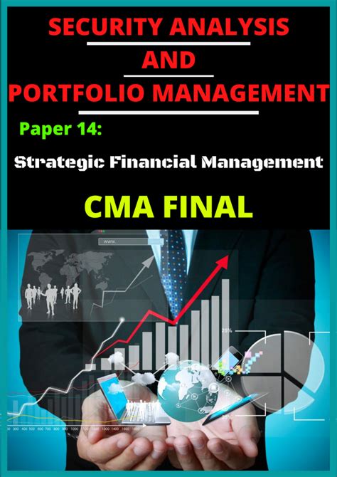 Security Analysis And Portfolio Management Strategic Financial Management Cma Final Ca Final C