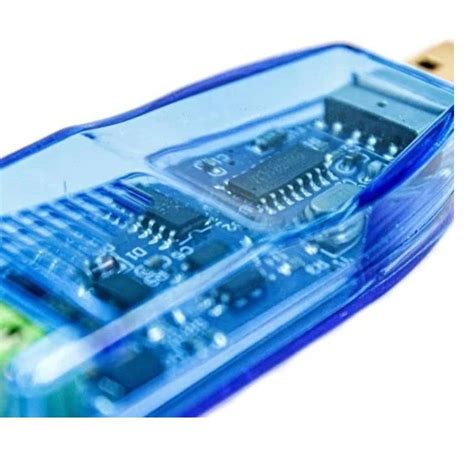 Buy Usb To Rs485 Converter Module Ch340 Chip Based Online India At