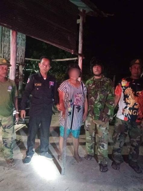 សាលាឧទ្ធរណ៍សម្រេចផ្ដន្ទាទោសស្រ្តីដែលវាយសម្លាប់ប្ដីនៅខេត្តតាកែវដាក់ពន្ធនាគារ១ឆ្នាំ៤ខែ នគរដ្រេហ្គន