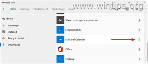 FIX Error X We Couldn T Find Your Settings In Windows Mail App Solved WinTips Org