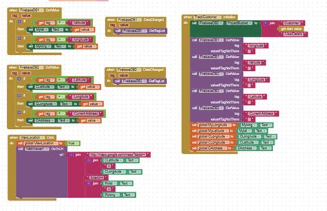 help gps coordinates mit app inventor help mit app inventor community