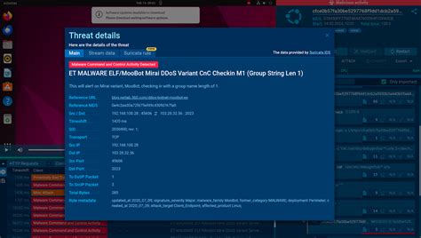 Top Tools For Scanning Linux Malware ComputingForGeeks