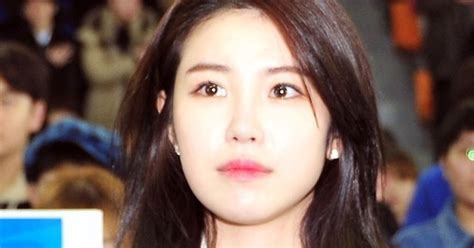 시크릿 전효성 만학도로 우석대 입학