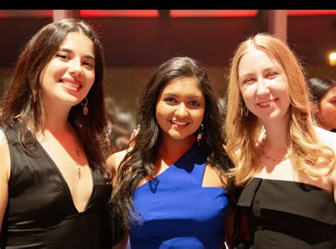 Asya Eksioglu Sfs25 Explores Global Perspectives In International