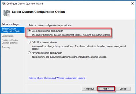 Implementing Failover Clustering With Windows Server 2016 Hyper V Ms Server Pro