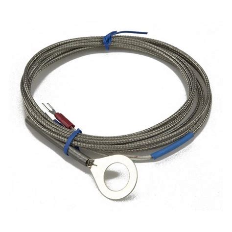 China Customized Type K Temperature Sensor Manufacturers Suppliers Factory High Quality