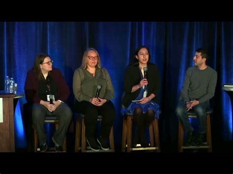 Free Video Location Data And The Promise Of Anonymization Panel Discussion From Usenix Enigma