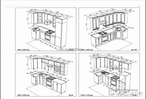 всички видове чертежи на Autocad Проектиране Варна Всички видове чертежи на Autocad