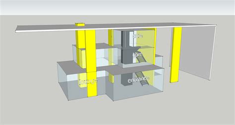 Towards Dynamic And Circular Building Practical Lessons Urban Mining
