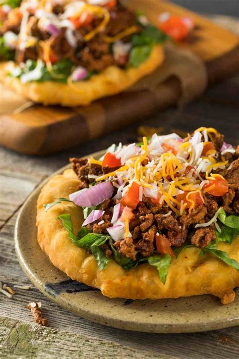Best Mexican Chalupas Recipe A Spectacled Owl