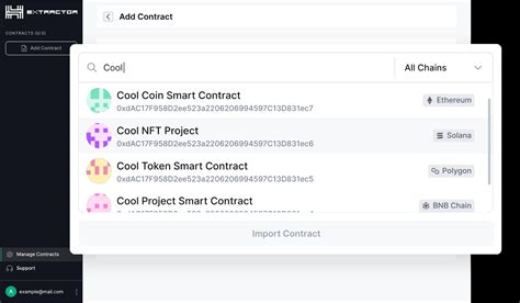 Announcing Public Beta For Our New Solution Hacken Extractor Hacken