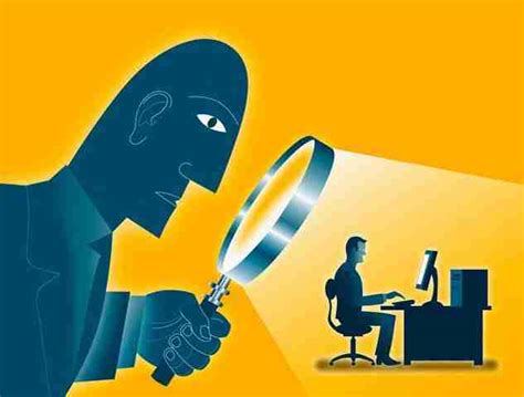 Invasion Of Privacy Clipart